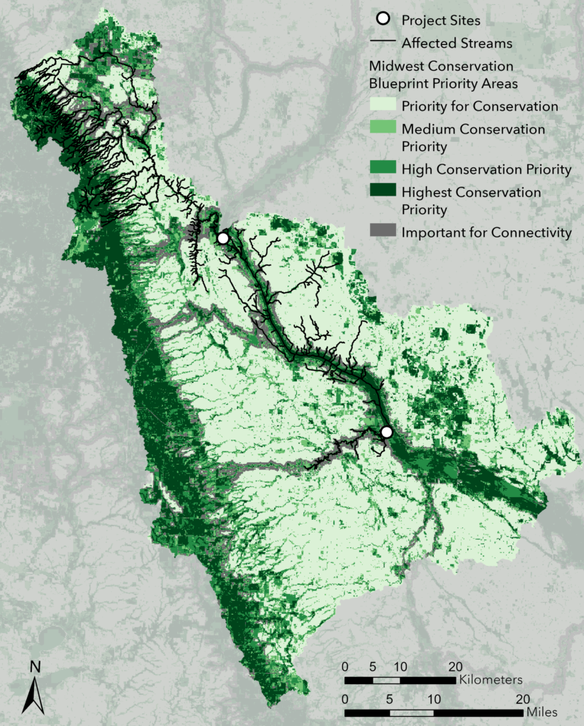 Midwest Landscape Initiative